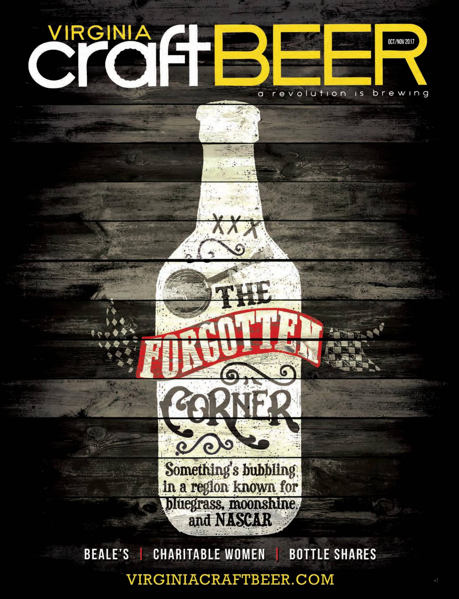 Virginia Craft Beer by Virginia Craft Beer - Issuu