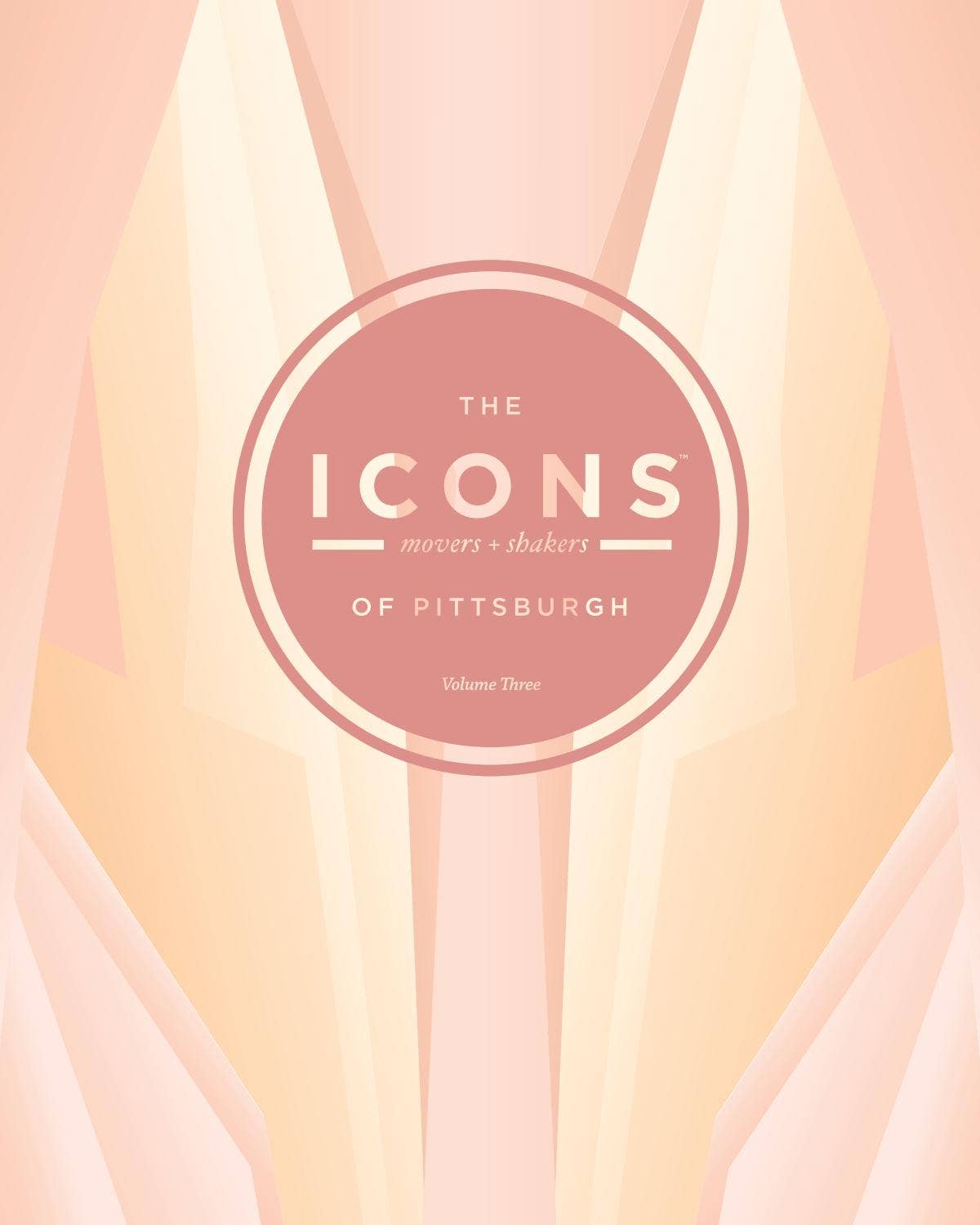 The ICONS of Pittsburgh Vol. 3 by The ICONS Book - Issuu