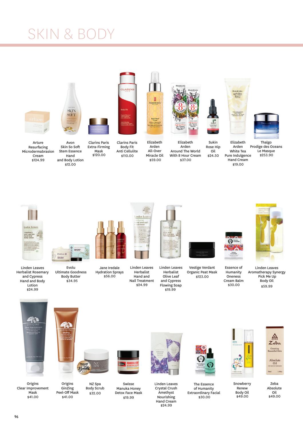 The Beauty Book Collector's Edition 6 by Multi Media Magazines - Issuu