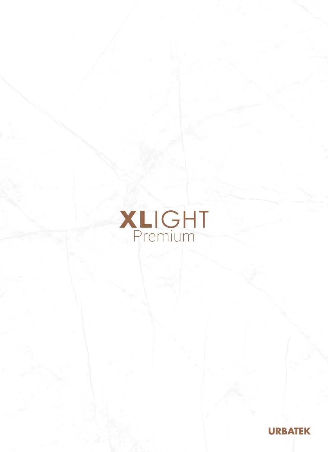 Catálogo porcelanosa xlight premium 2017 by Ofertas Supermercados - Issuu