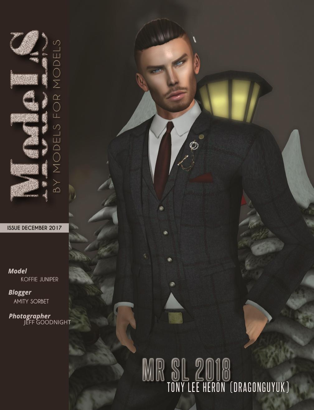 ModeLS Magazine - DECEMBER 2017 - issue 56 by ModeLS magazine - Issuu