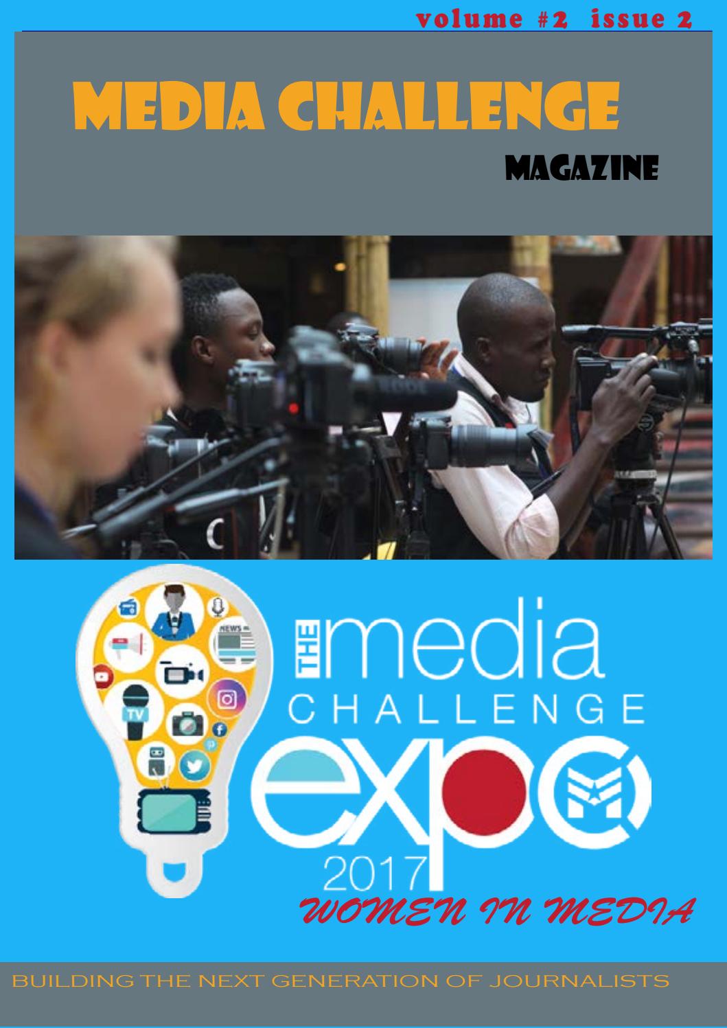 Media challenge expo 2017 (1) by Media Challenge Initiative - Issuu