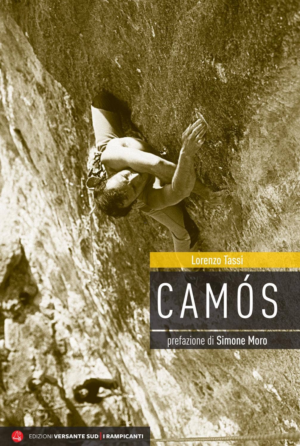 Camós – Lorenzo Tassi by Versante Sud srl - Issuu