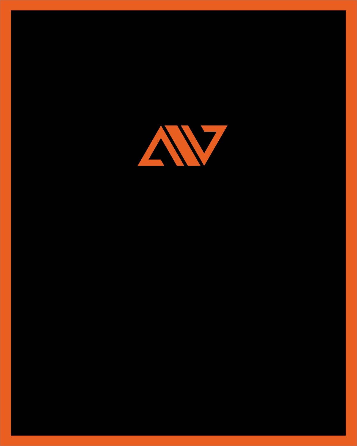 AIG Visual Standards Guide _ Student project by Eugene Gushchin by ...