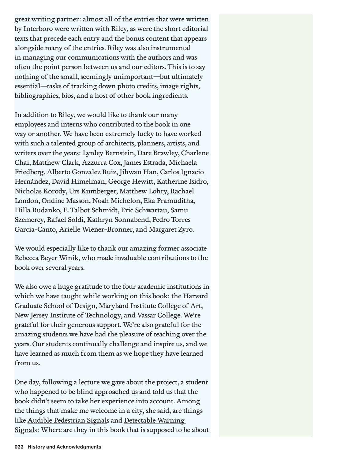 The Arsenal of Exclusion & Inclusion by Actar Publishers - Issuu