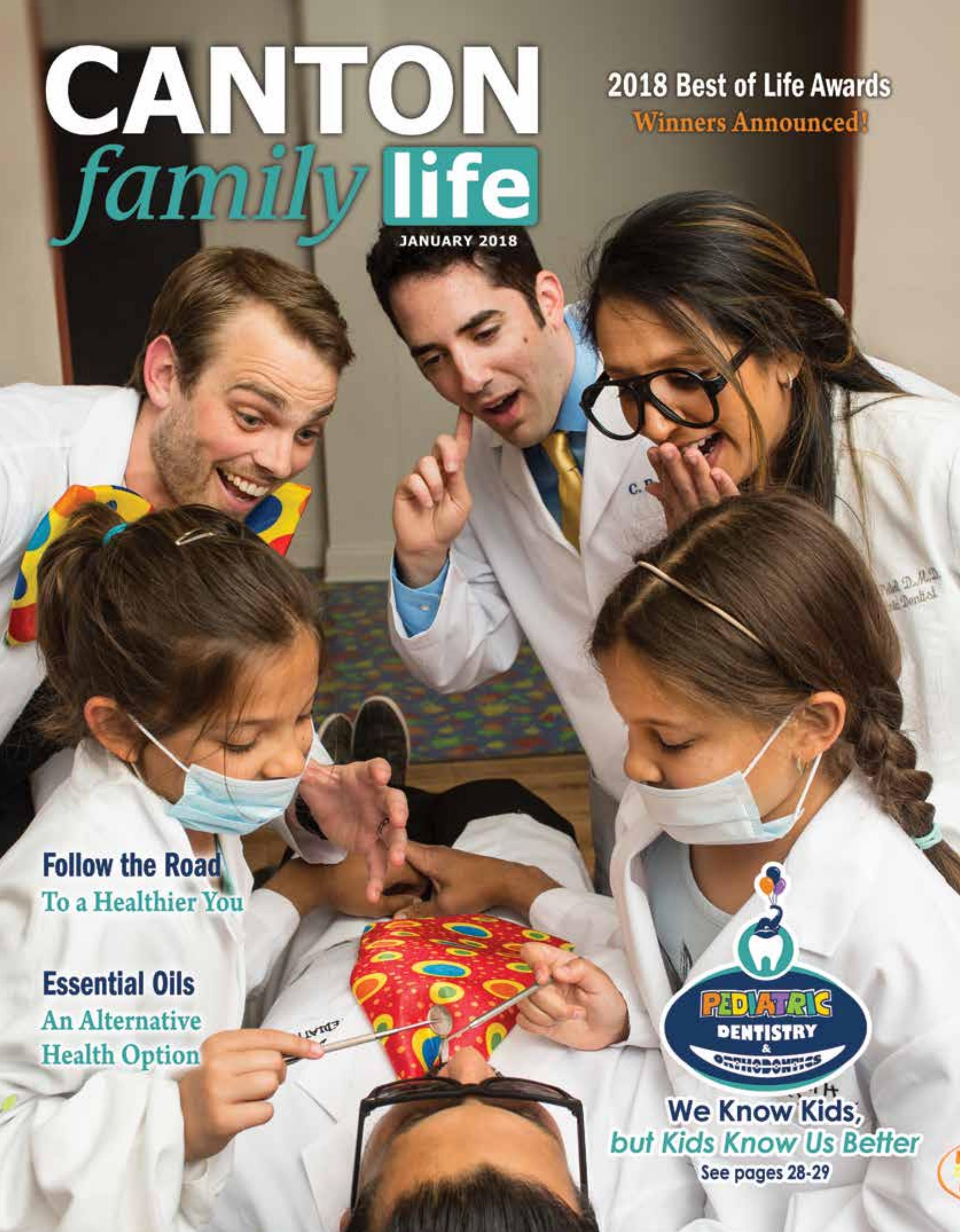 Canton Family Life 1-18 by Family Life Magazines - Issuu