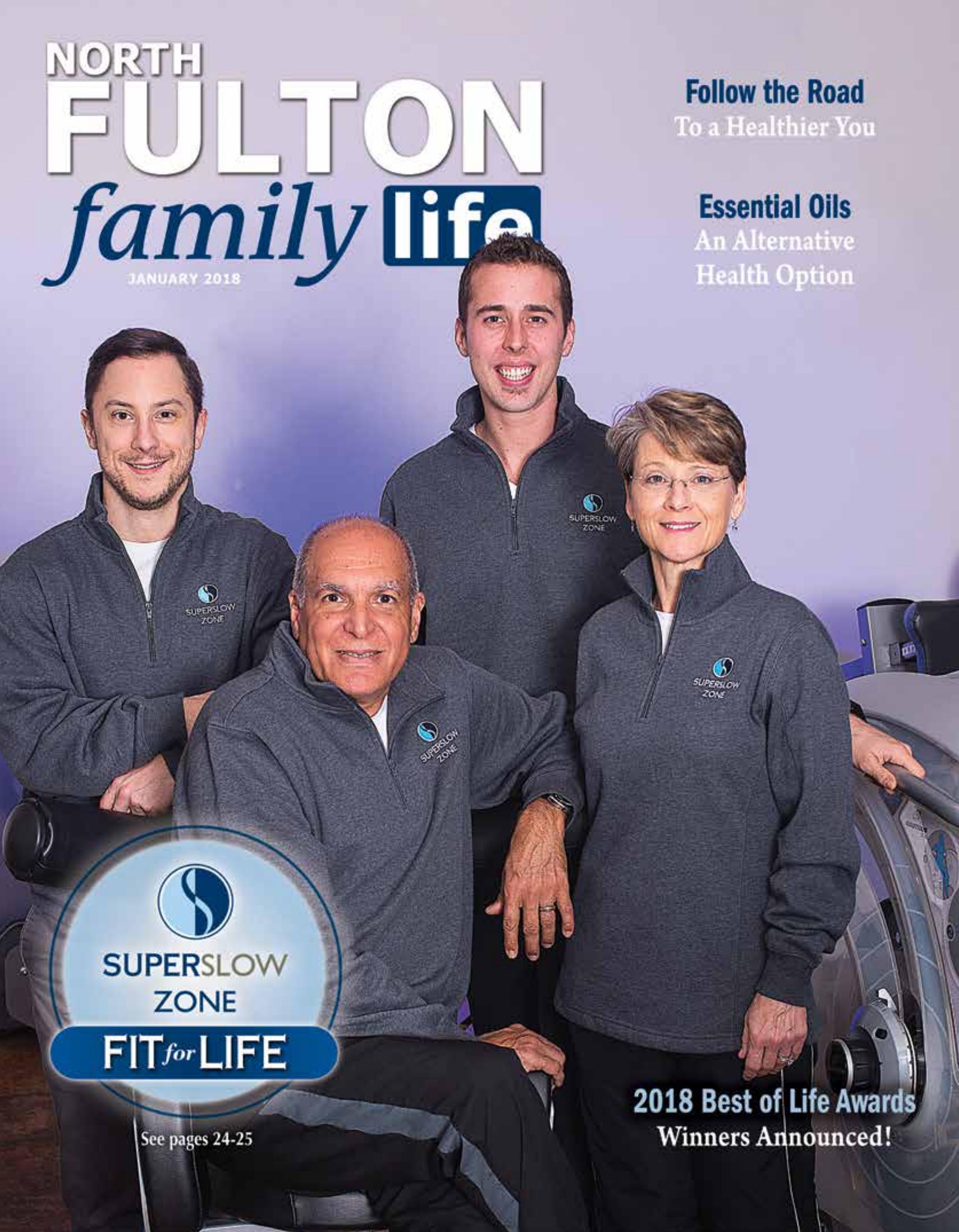North Fulton Family Life 1-18 by Family Life Magazines - Issuu