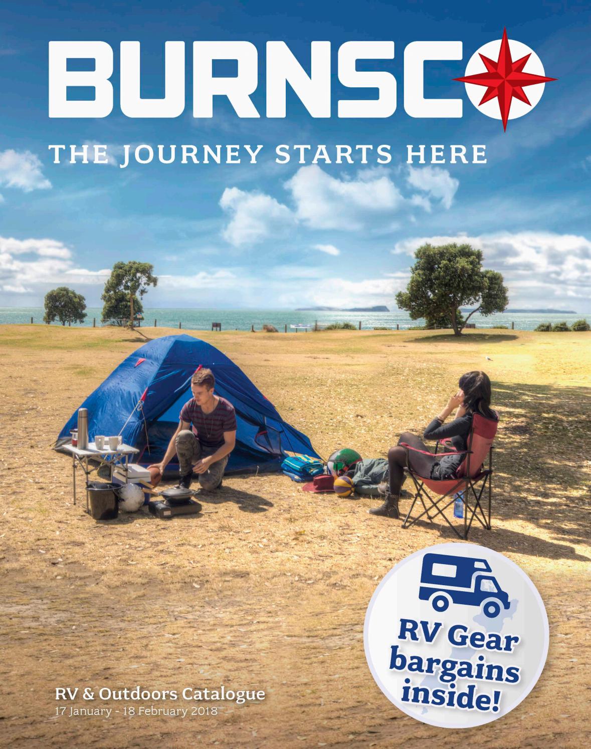 Burnsco January 2018 RV Catalogue by Burnsco - Issuu
