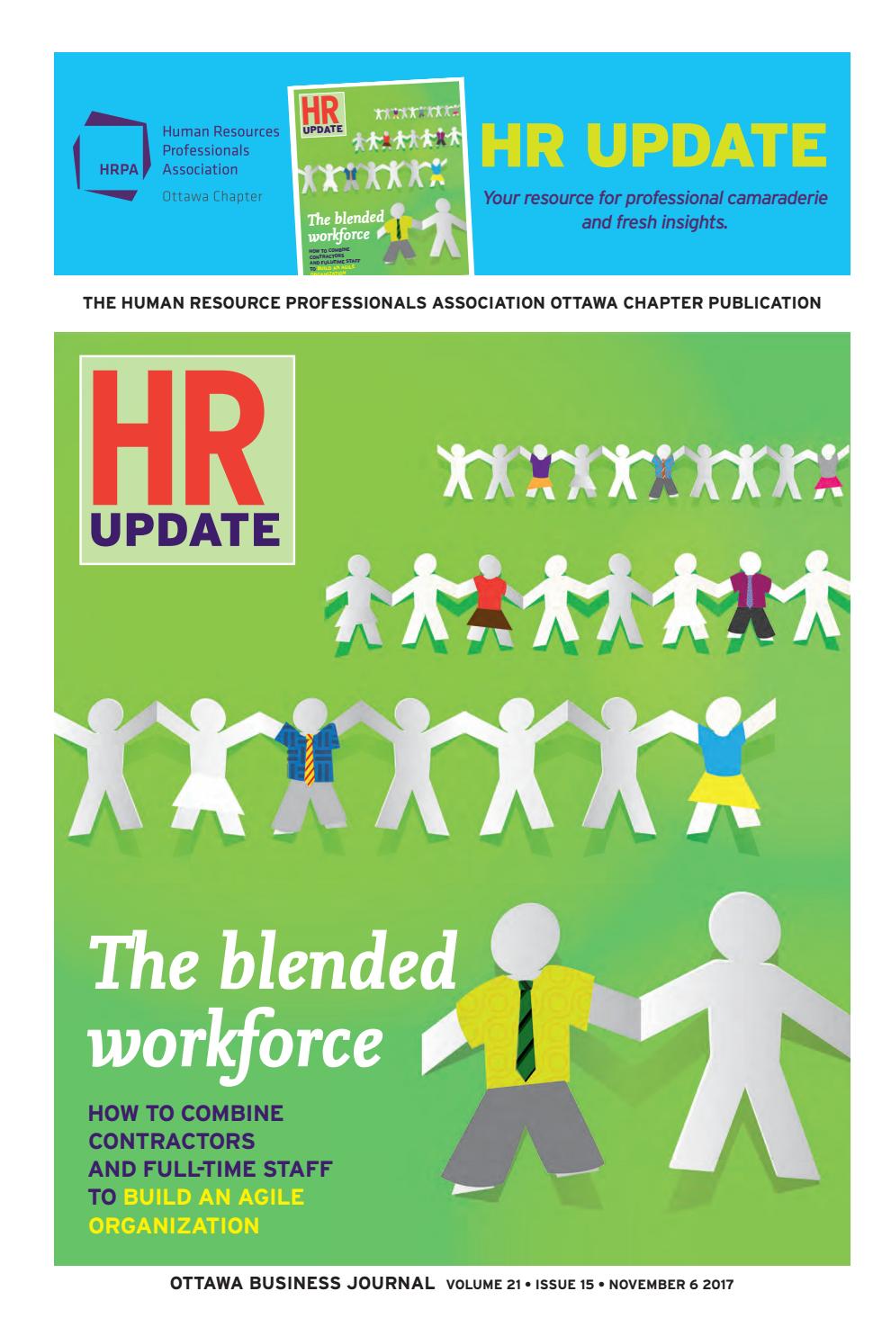 HR Update November 6, 2017 by Great River Media inc. - Issuu
