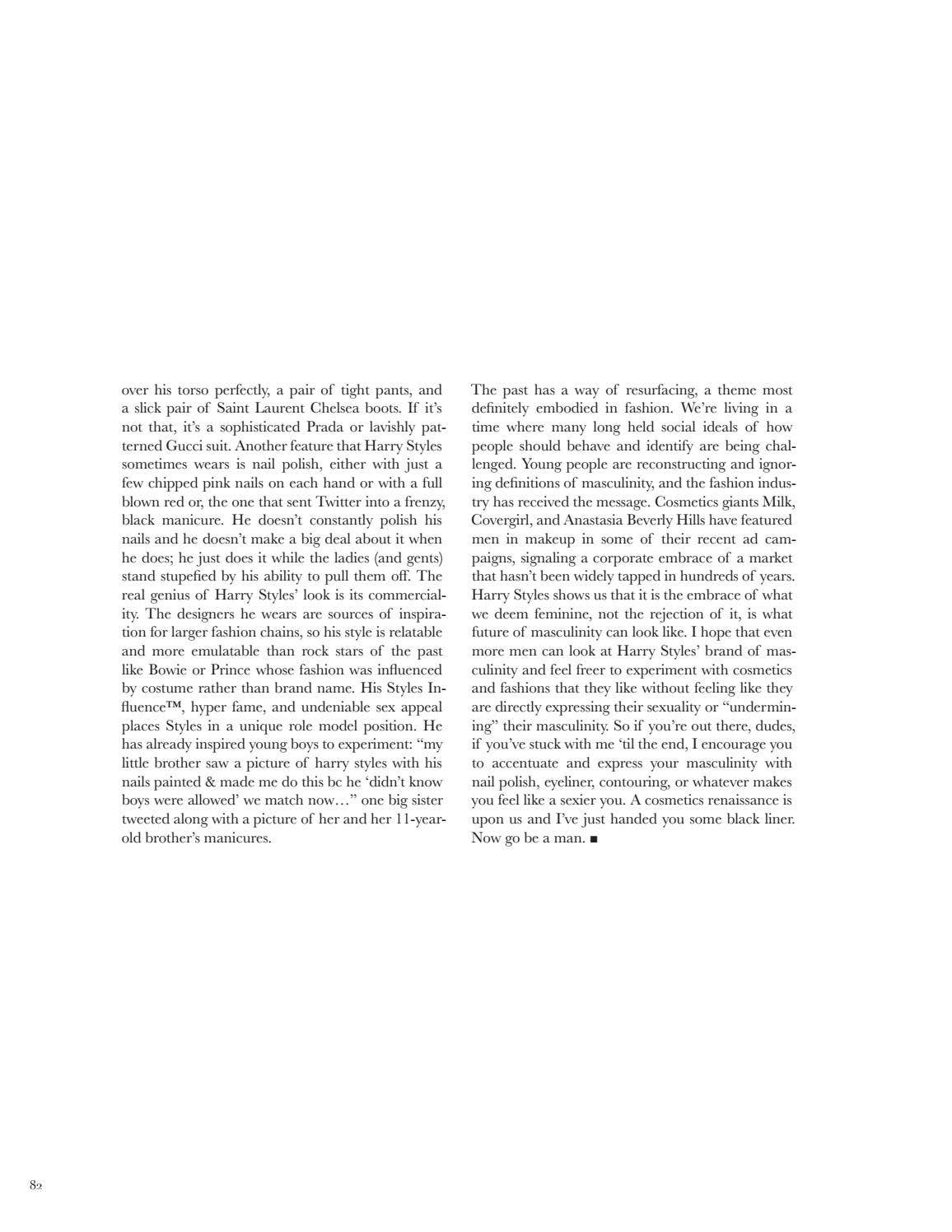 Spark Magazine No. 9 by SPARK - Issuu