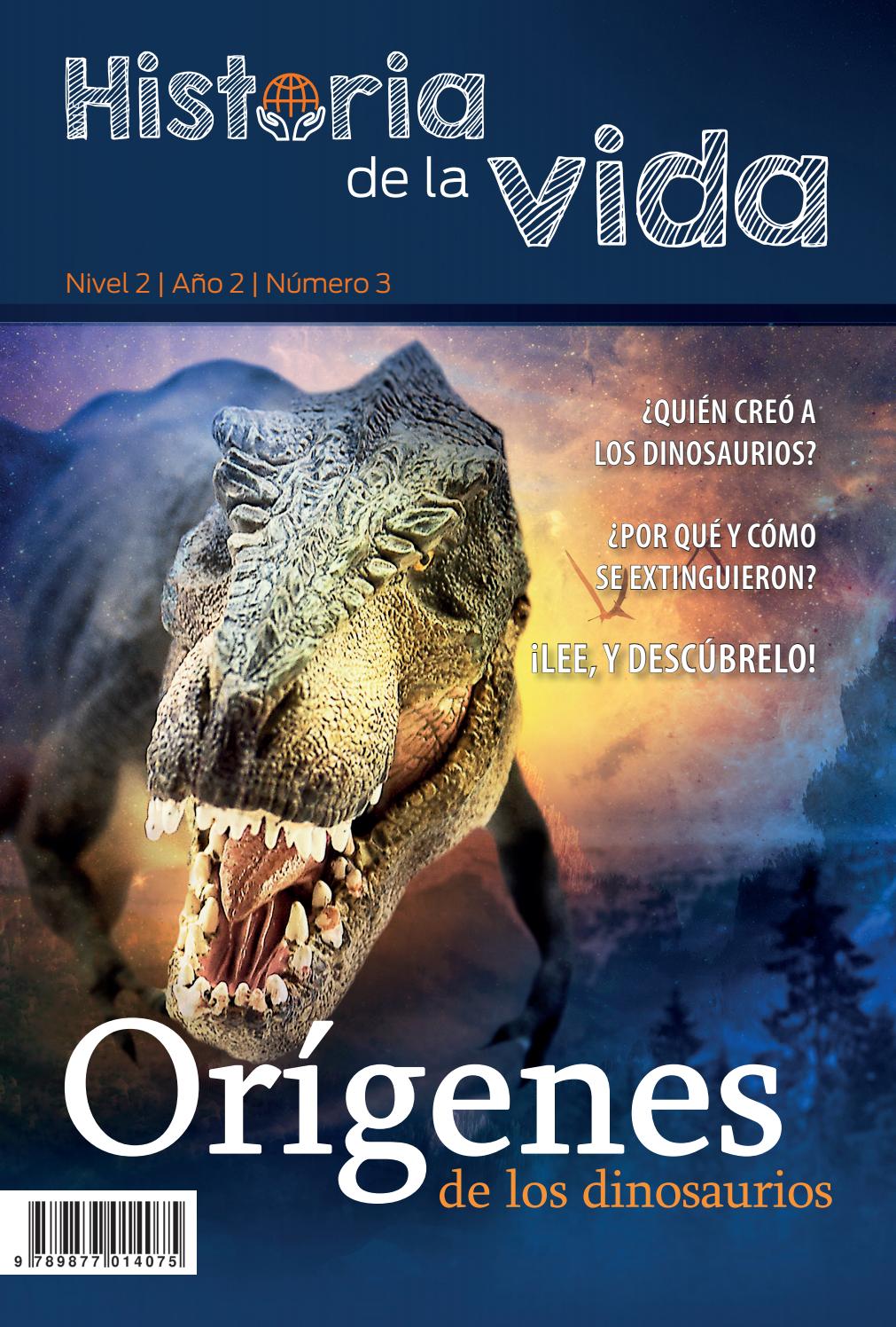 Historia De La Vida N2V3 2016 By Editorial ACES Issuu historia-de-la-vida-n2v3-2016-by-editorial-aces-issuu