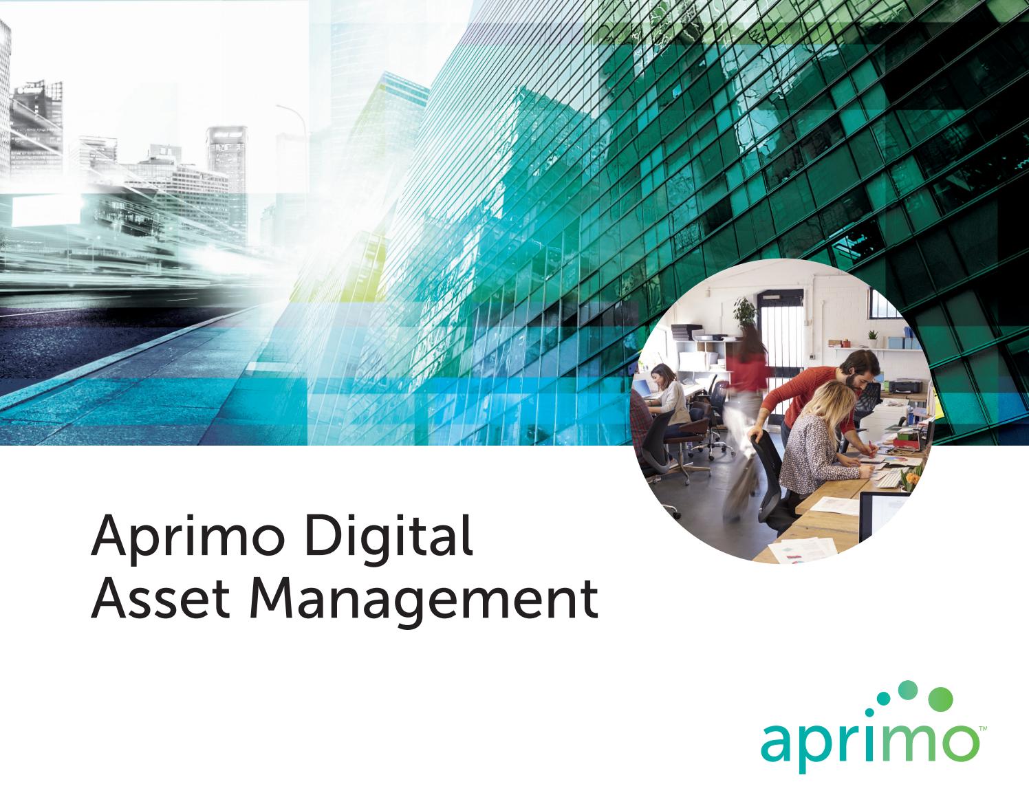Digital asset management brochure by Mindy Reyes - Issuu