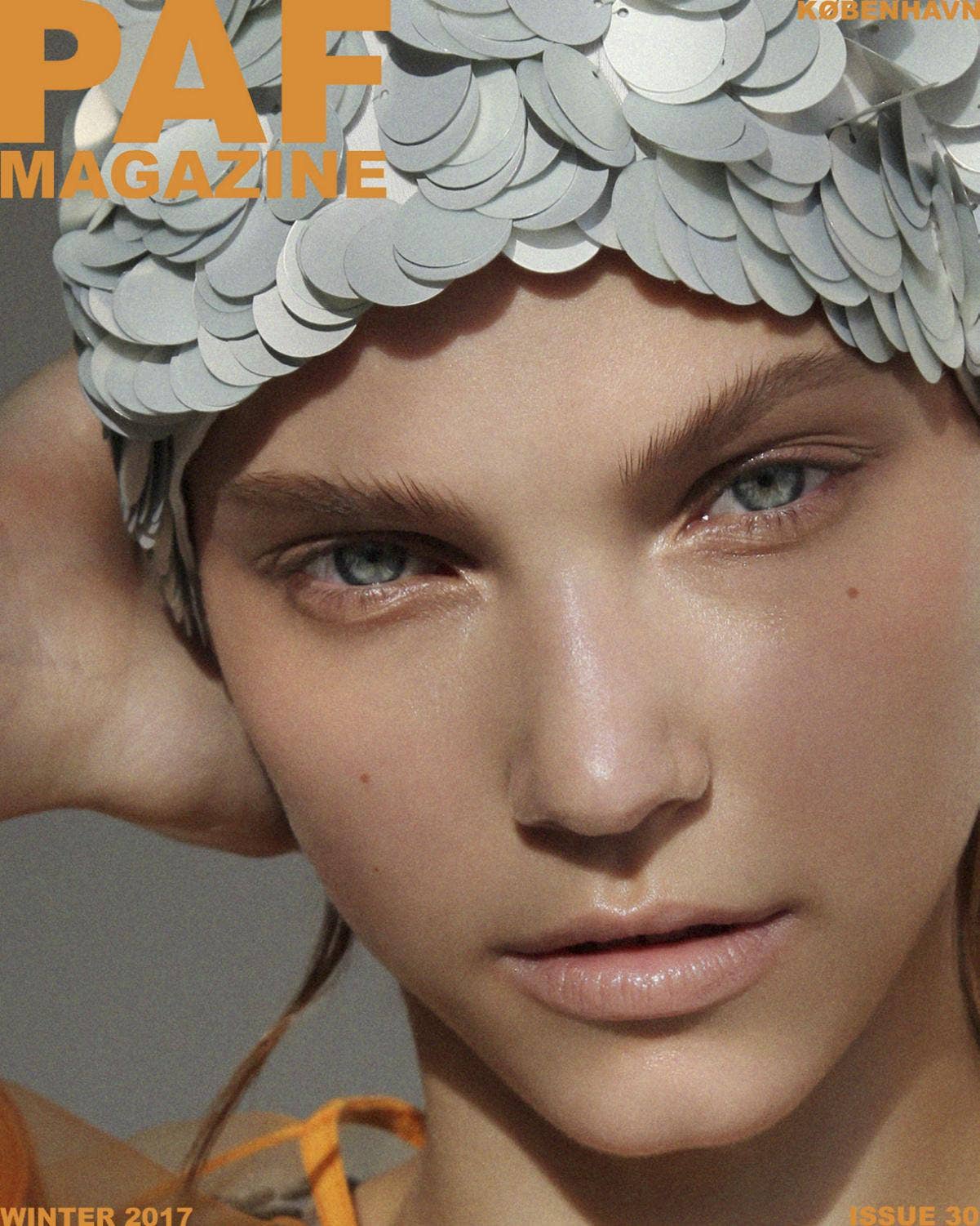 PAF magazine Winter 2017 #30 by PAFmagazine - Issuu