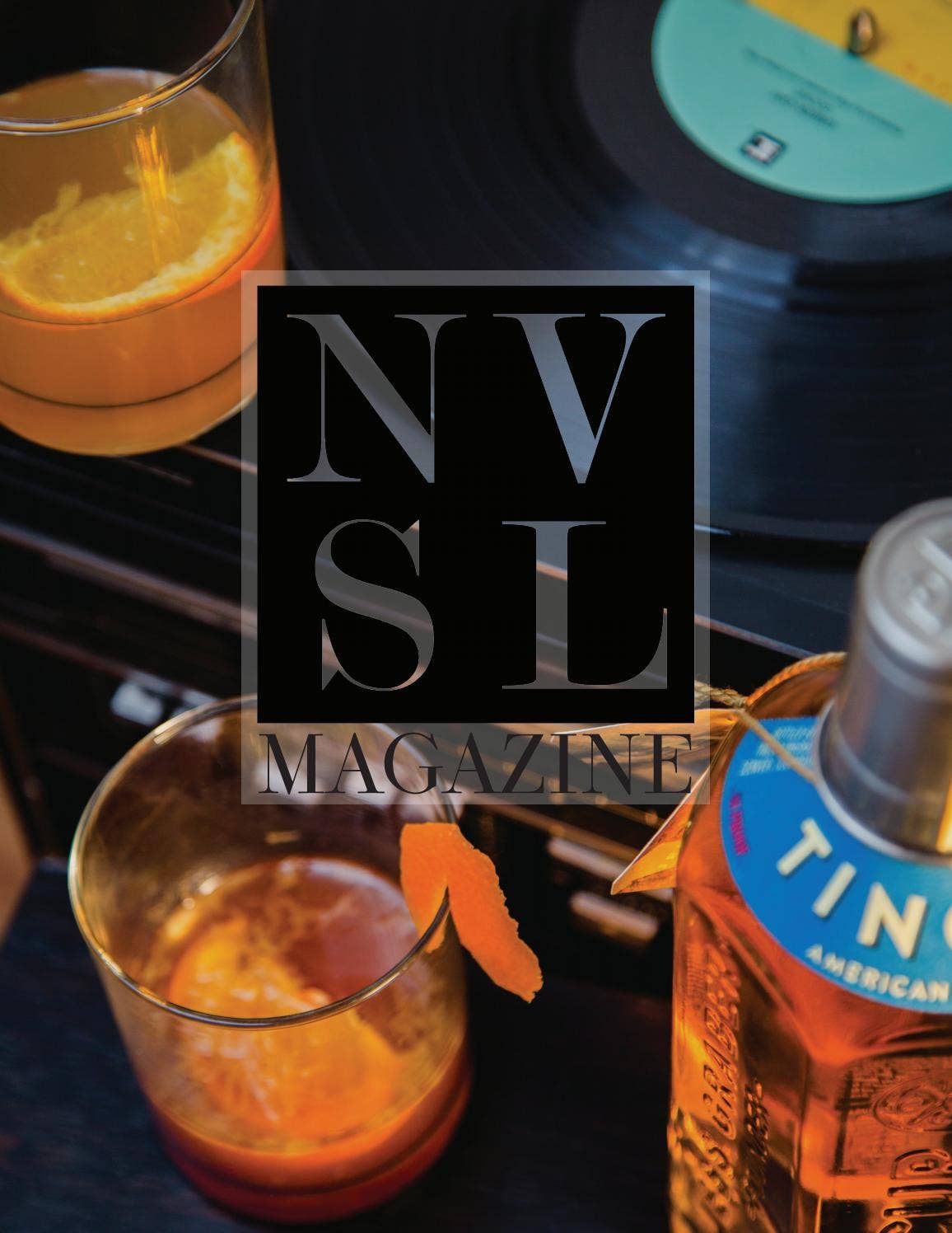 NVSL Magazine: The Winter Issue by NVSL Magazine - Issuu