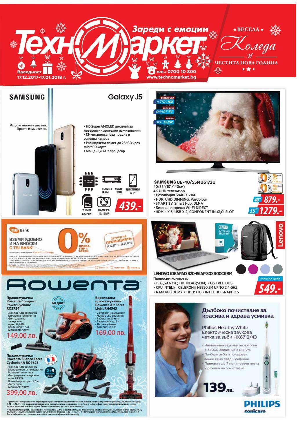 Technomarket by PromoOferti.com - Issuu
