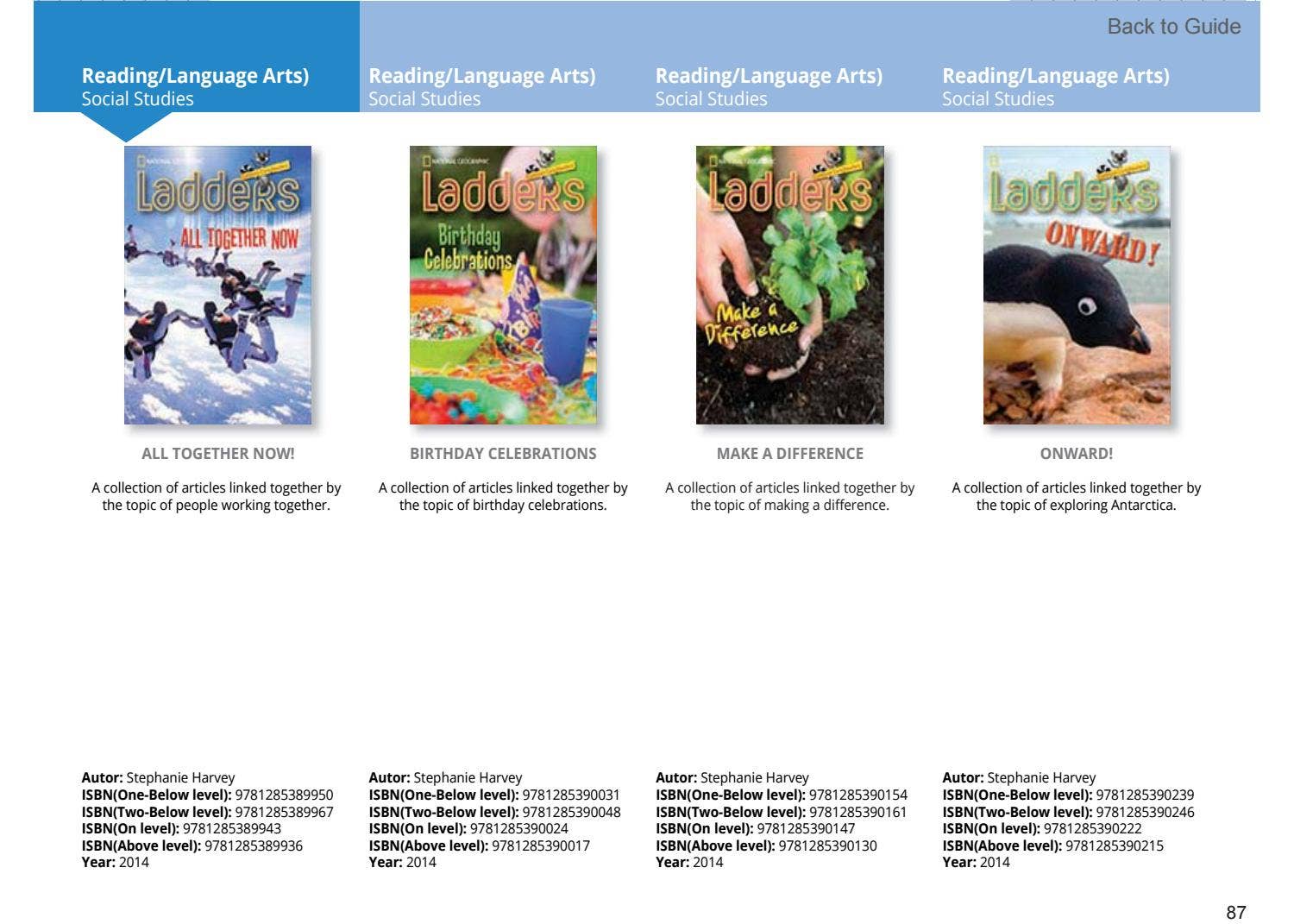 GRADED READERS 2018 CATALOGUE by Cengage Brasil - Issuu