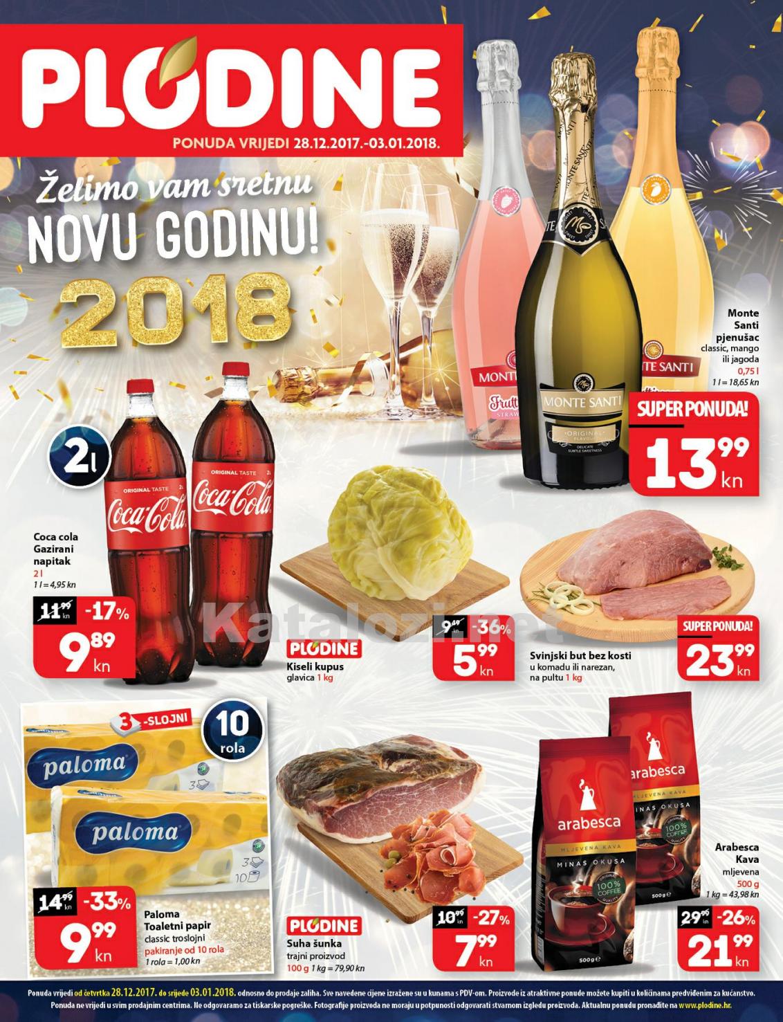 Plodine1 by katalozi.net - Issuu