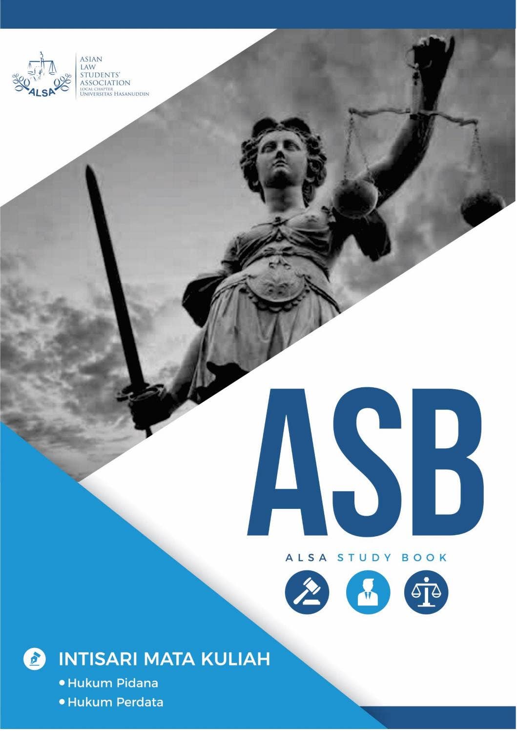 Alsa Study Book by alsalcunhas - Issuu