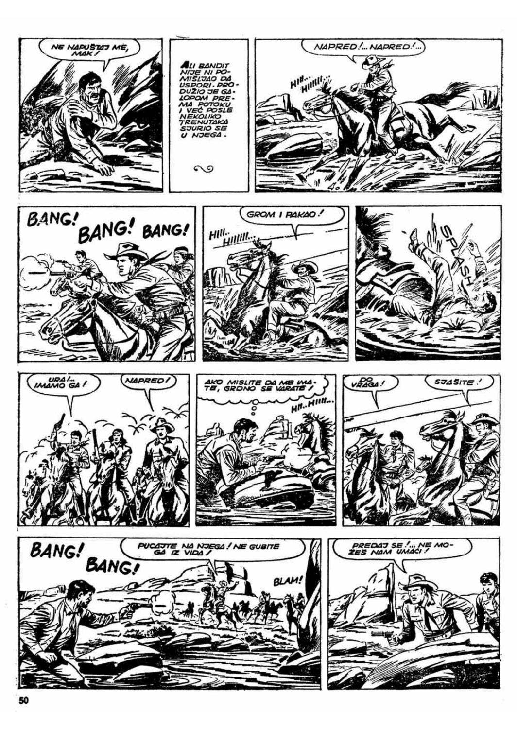 Lms 003 teks viler konjanici smrti by Zoran Radovic - Issuu