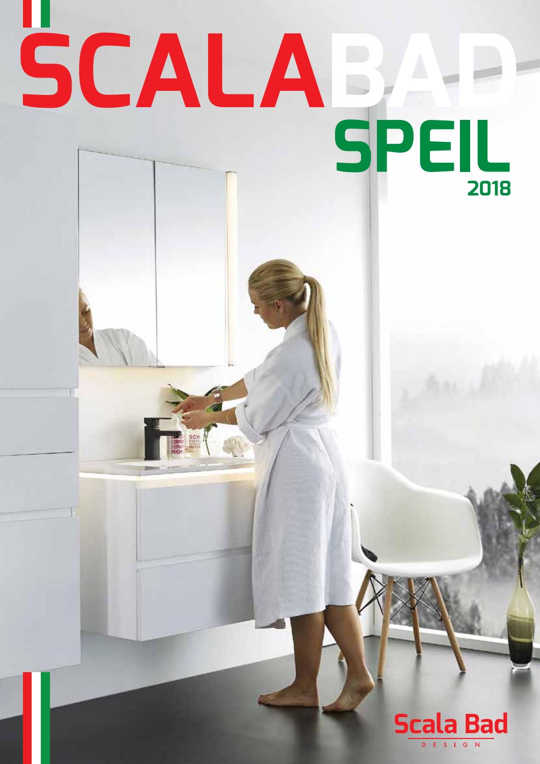 Speilkatalogen 18 by Scala Bad - Issuu