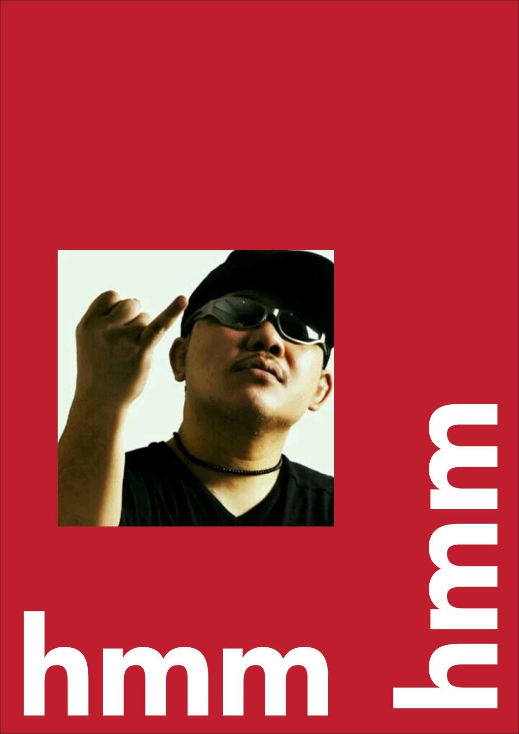 Hmm by sagabartupas - Issuu