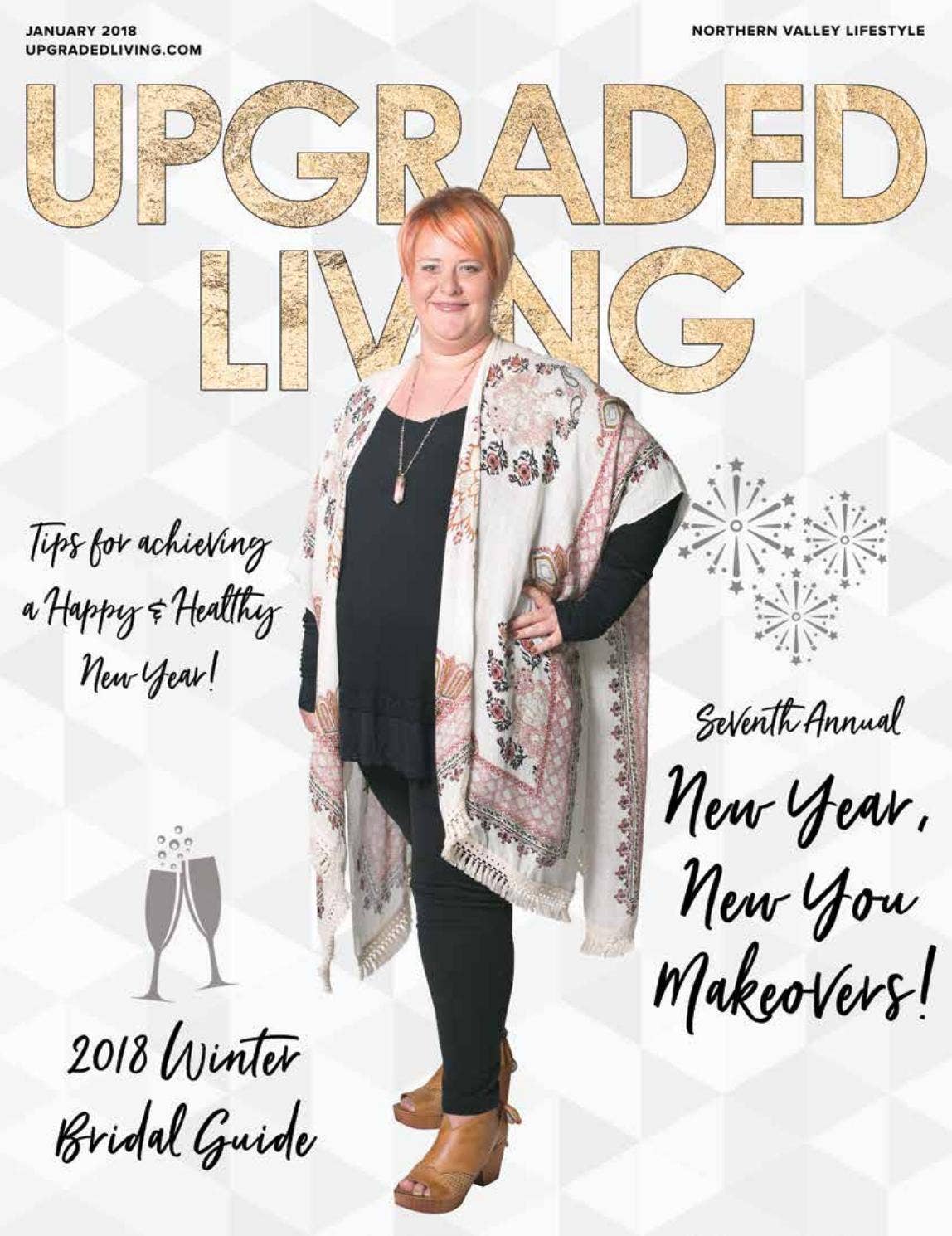 Upgraded Living January 2018 by Upgraded Living - Issuu