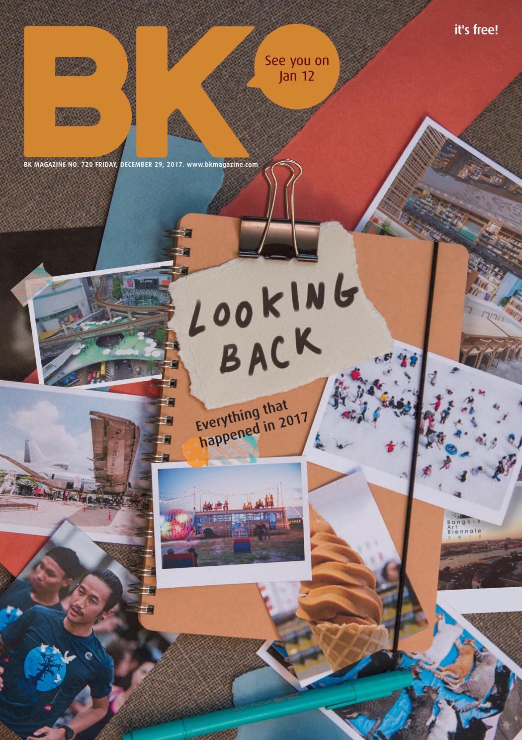 BK Magazine 720 December 29, 2017 by BK Magazine - Issuu