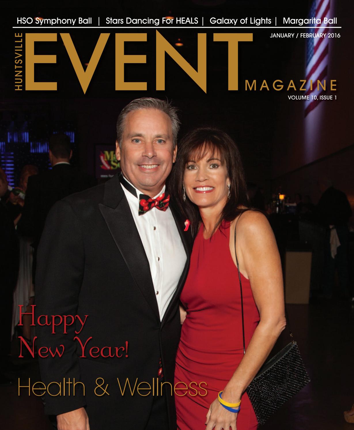 EVENT Magazine January - February 2016 by EVENT Magazine - Issuu