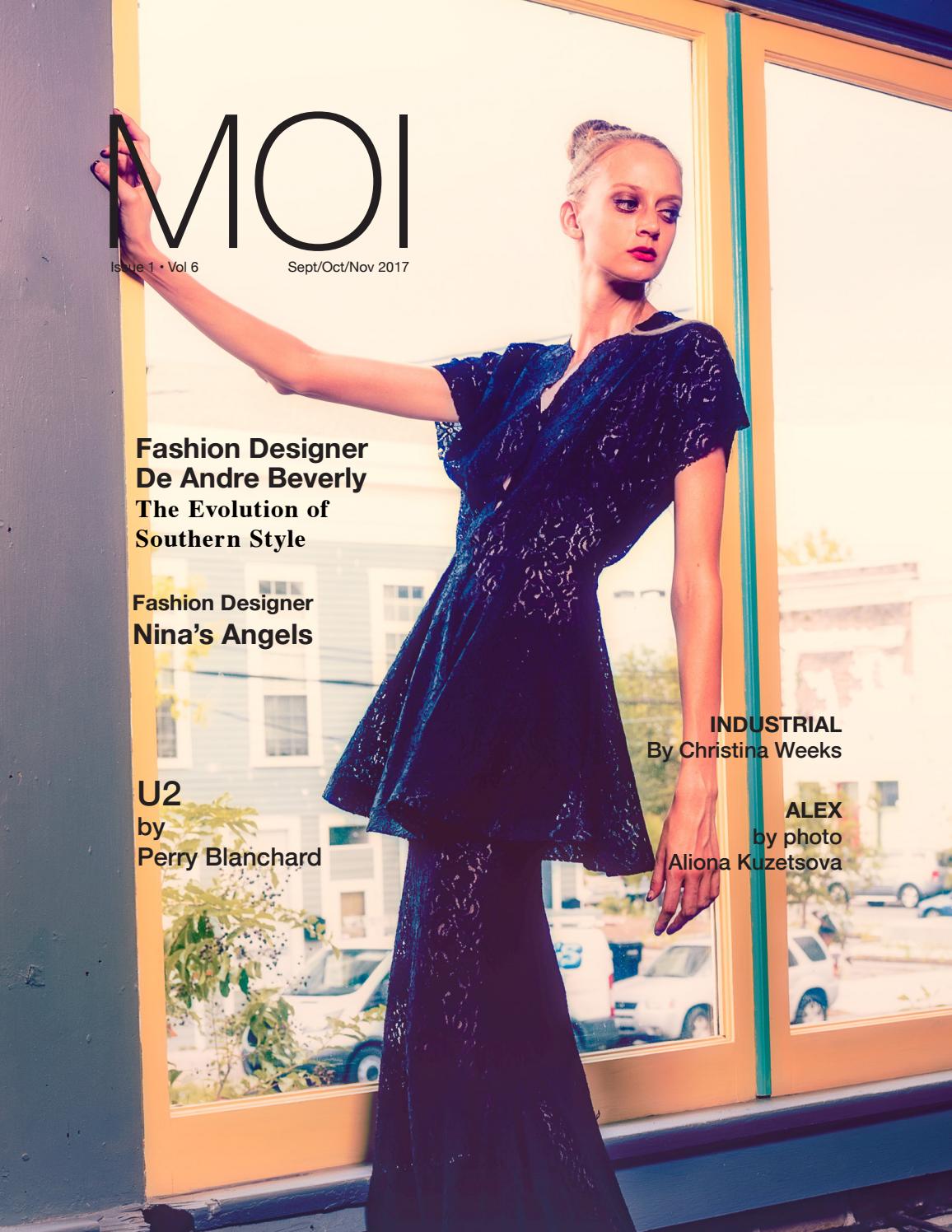 MOI magazine Sept Oct Nov 2017 by MOI-magazine - Issuu