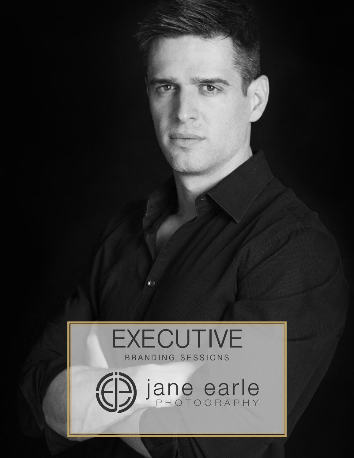 Jane Earle Photography - Executive Portraits by Jane Earle Photography ...