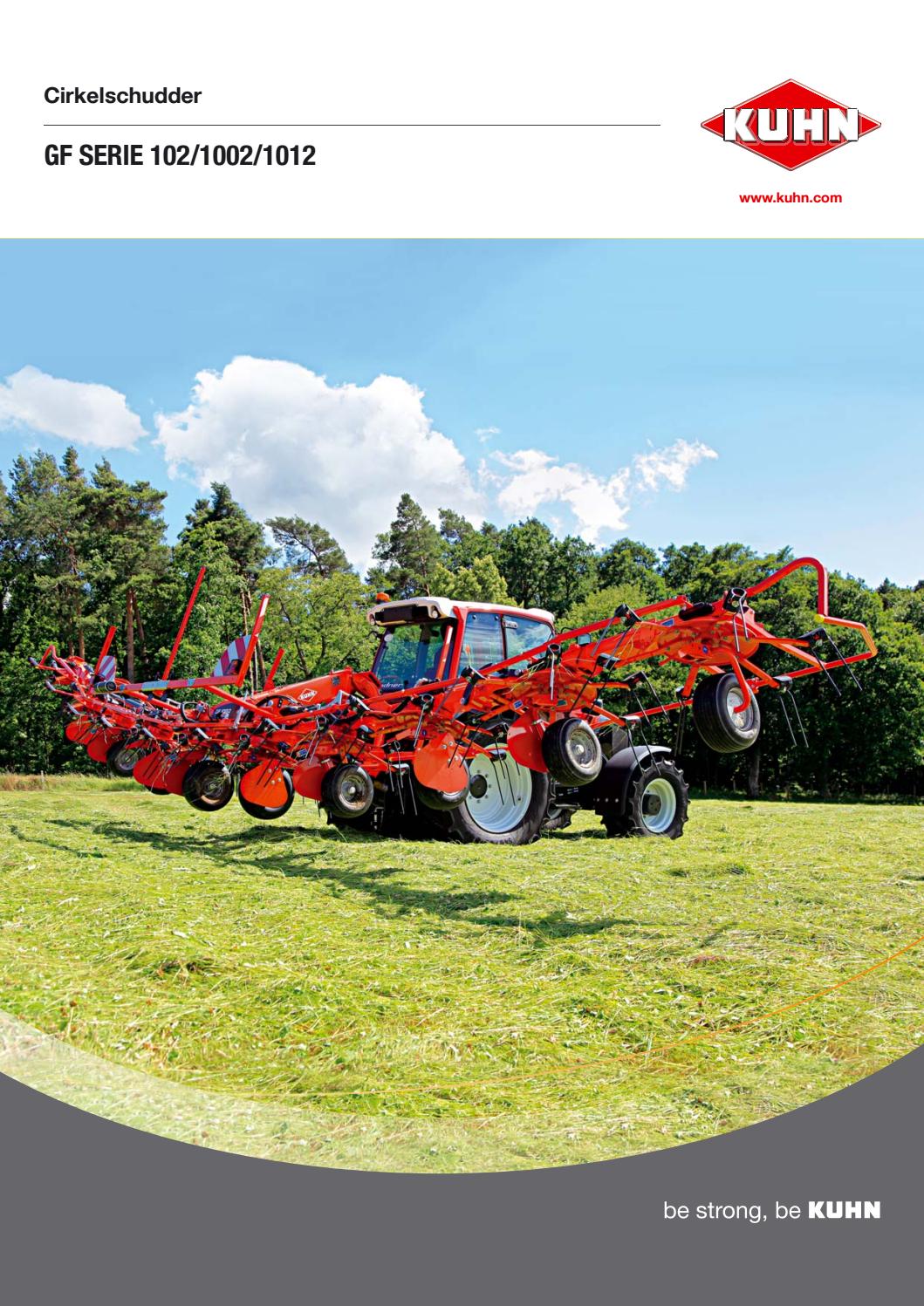Gf serie 102 1002 1012 920011 nl by PACKO - Issuu