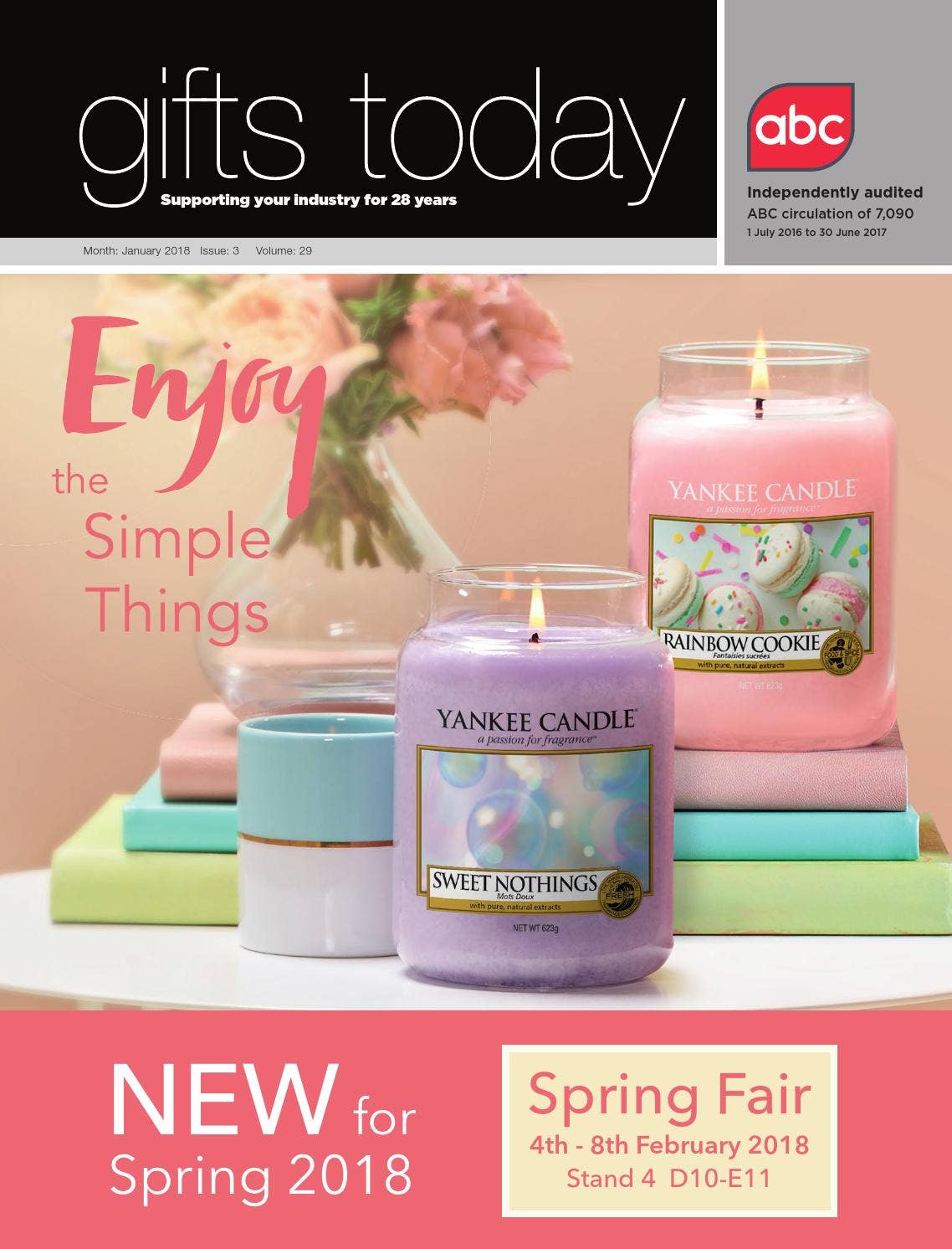 Gifts Today by Lema Publishing - Issuu