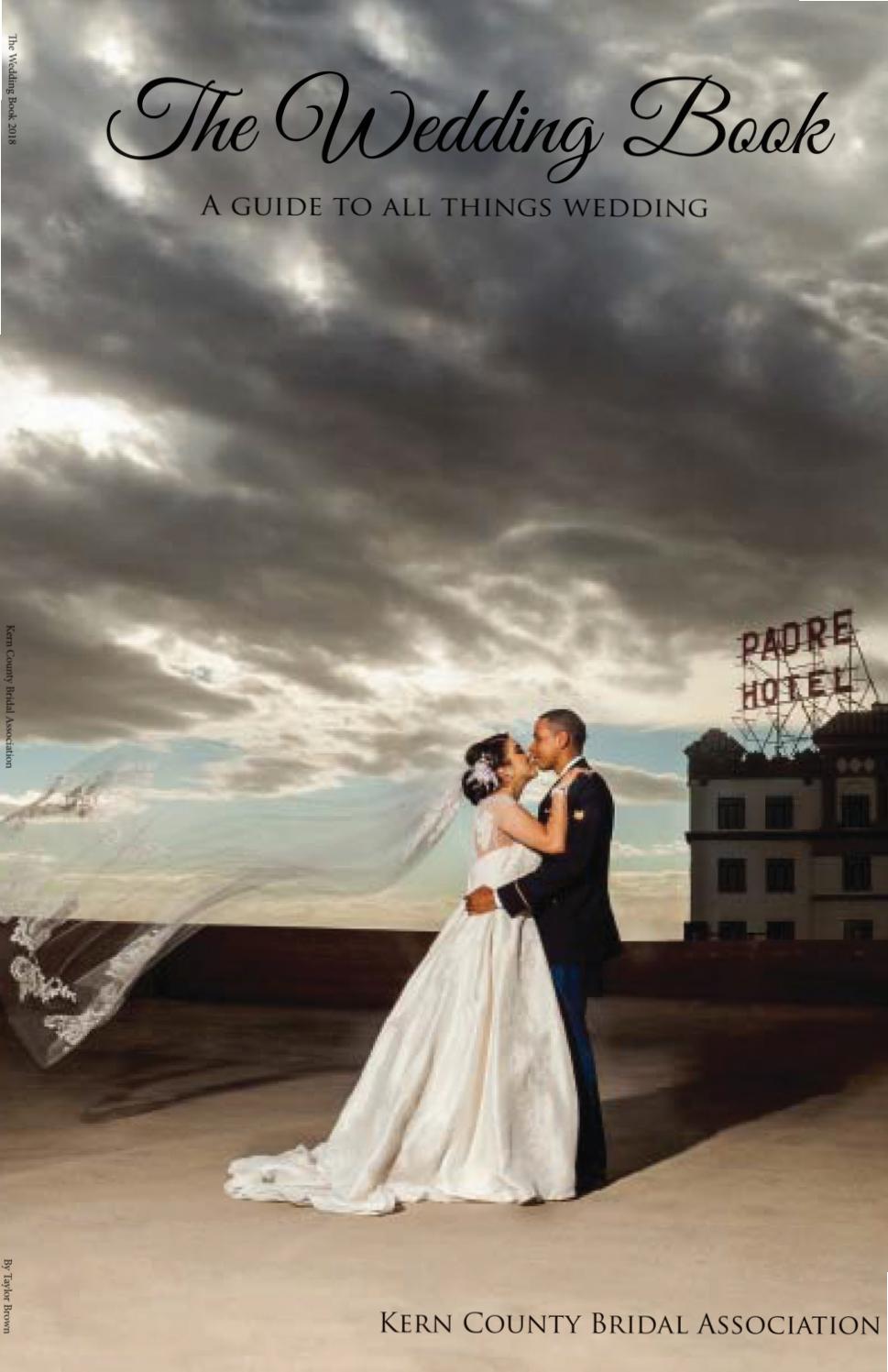 The wedding book 2018 by Bridal Association of America - Issuu