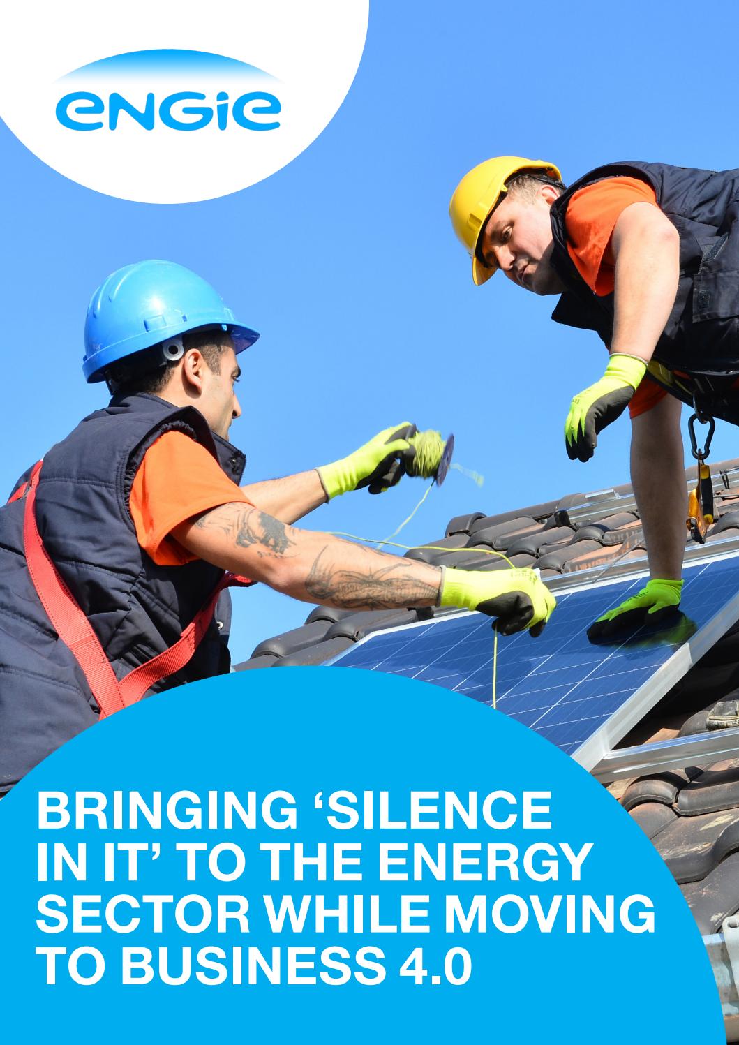 Engie Electrabel brochure - January 2018 by Business Chief Europe - Issuu
