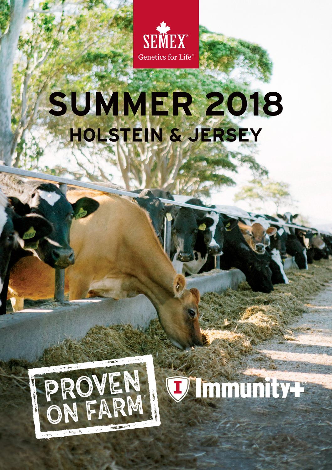 Semex - Summer 2018 Australia Catalogue by Semex - Issuu