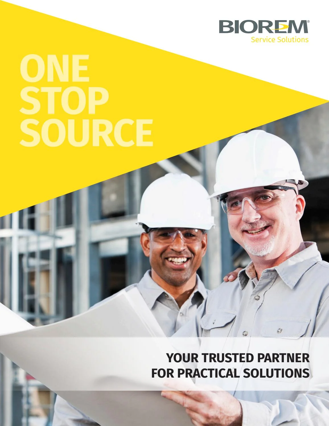 Service by BIOREM® Inc. - Issuu