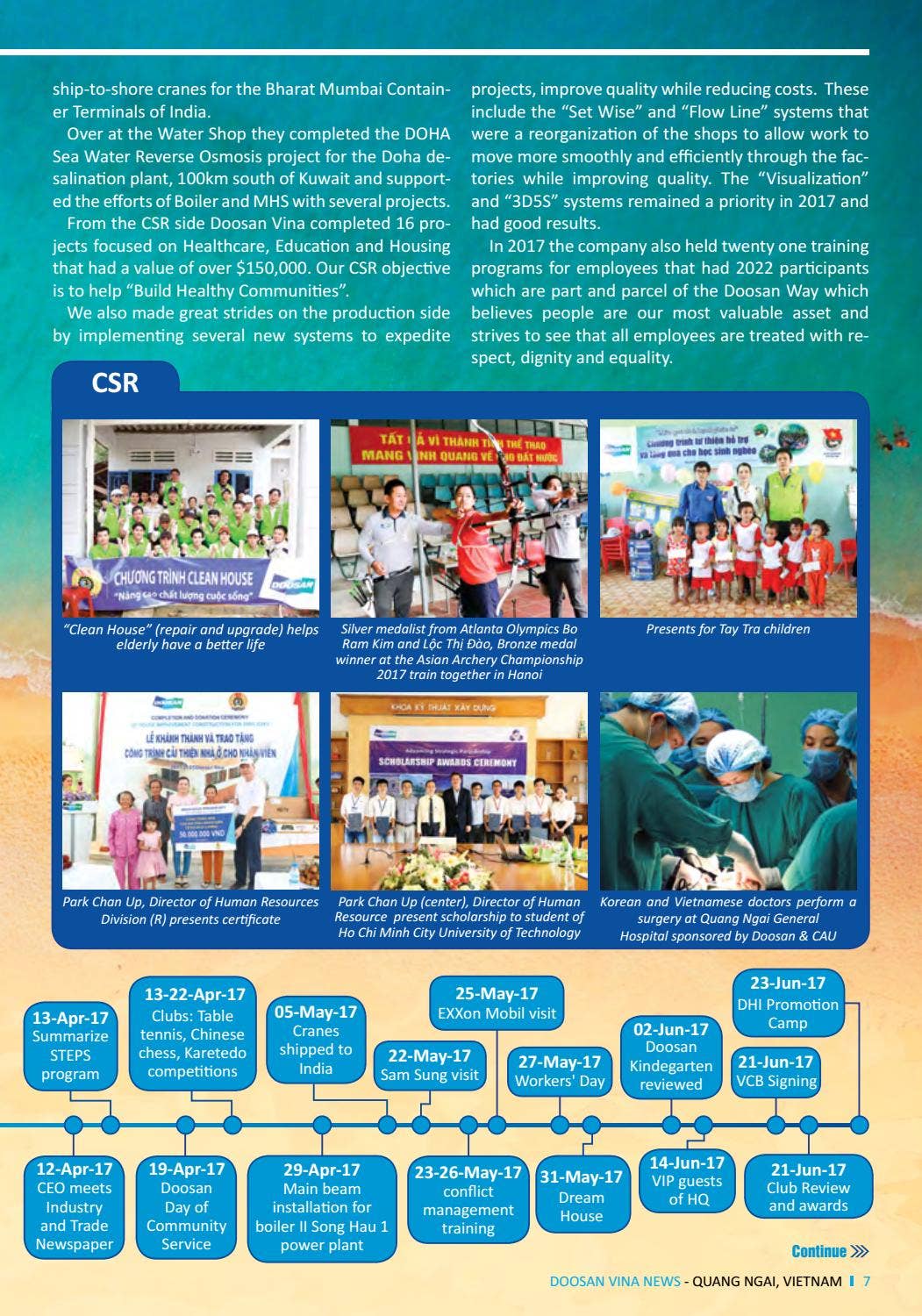 DVNs V9N4 English version by DOOSAN VINA - Issuu