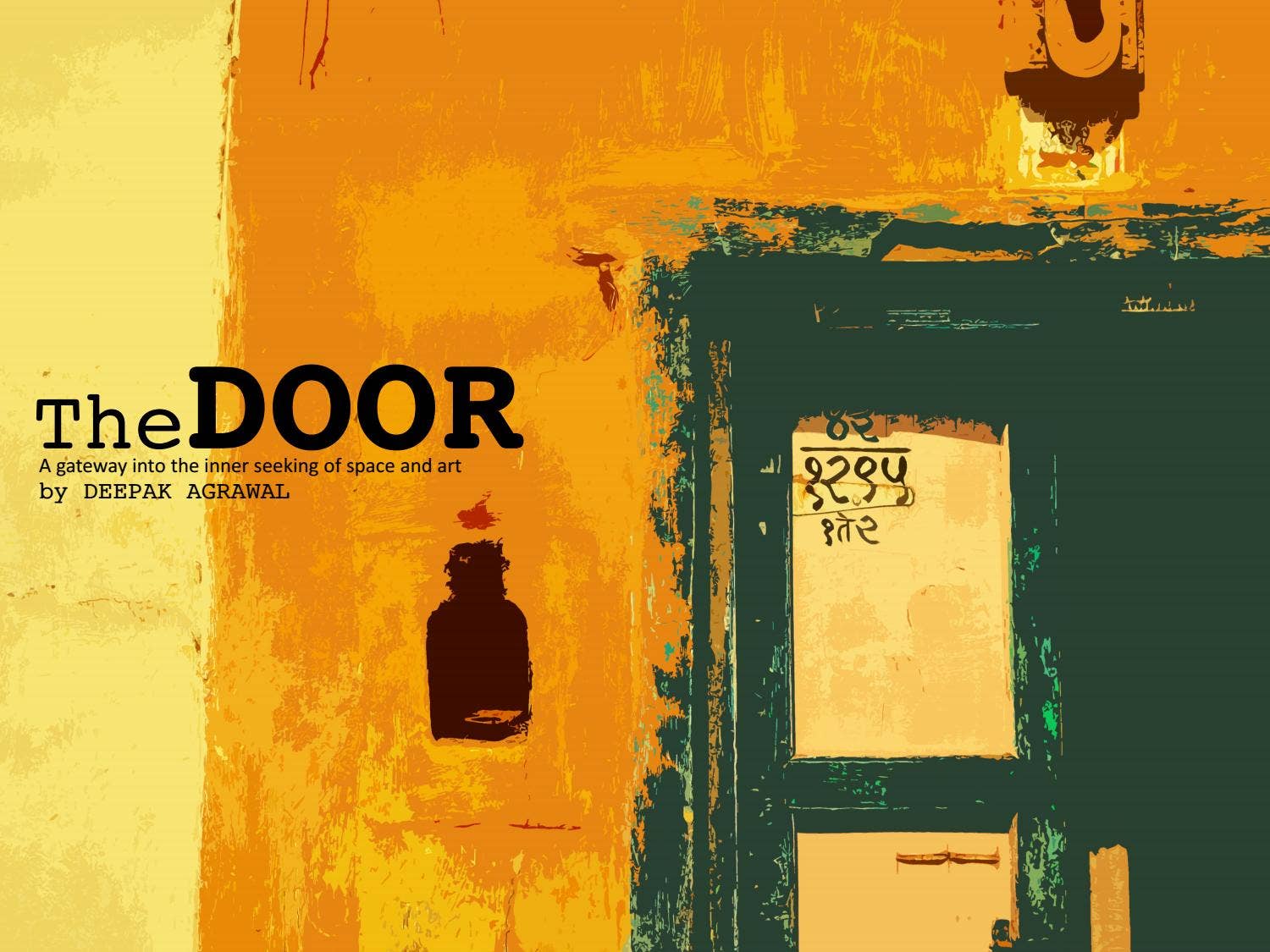 Deepak Agrawal Portfolio By Deepak Agrawal Issuu