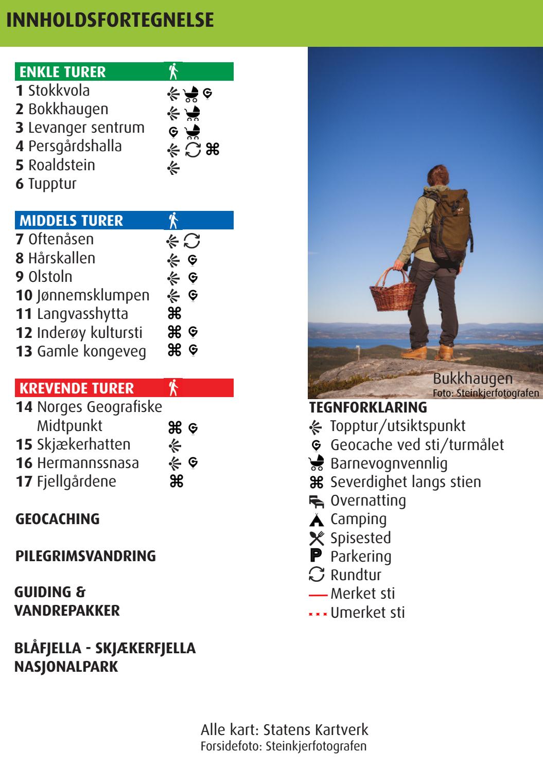 Visning Av Kart Og Plandata I 3d Levanger Kommune