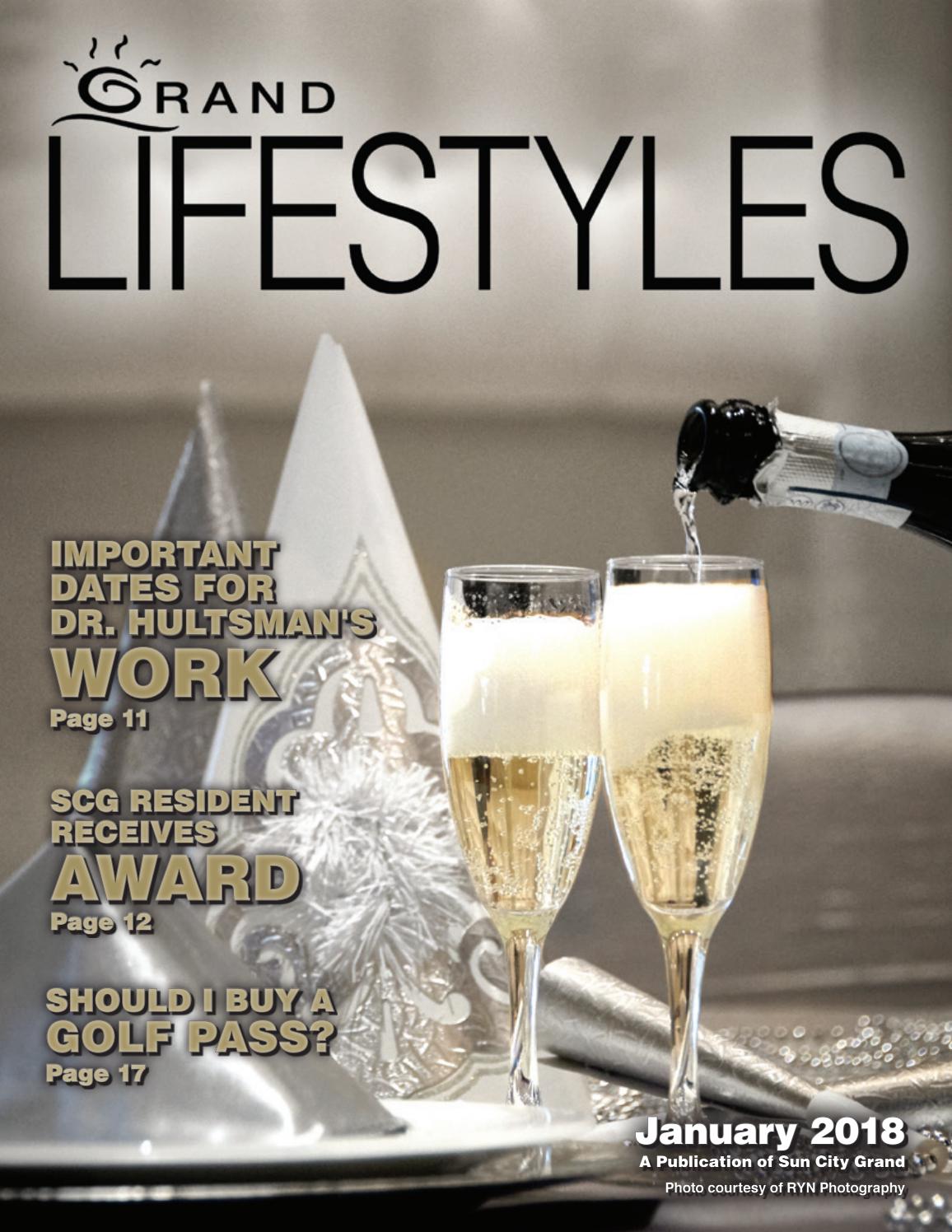 January Grand Lifestyles by Grand Lifestyles - Issuu