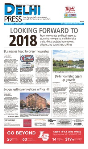 Delhi press 010318 by Enquirer Media - Issuu