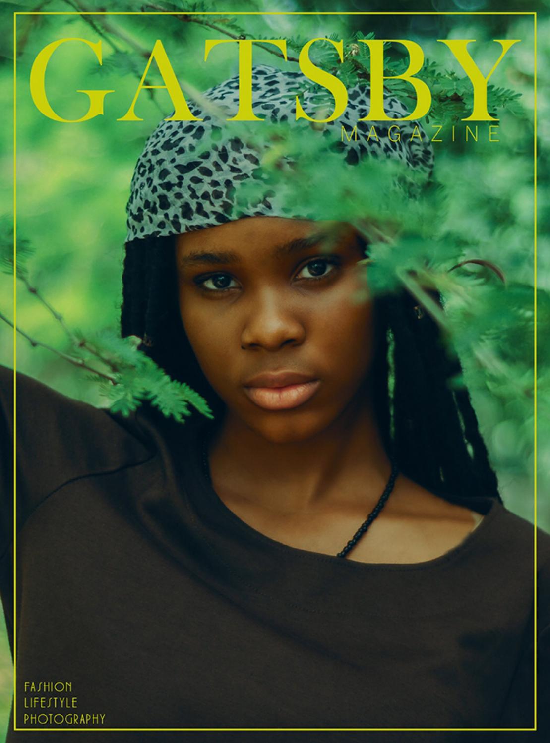 Gatsby Magazine by Gatsby Magazine - Issuu