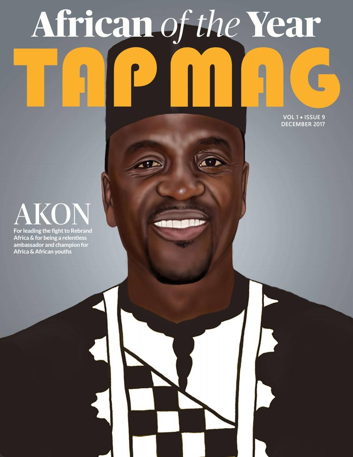 Tap Magazine Issue 9 by Tap Magazine - Issuu