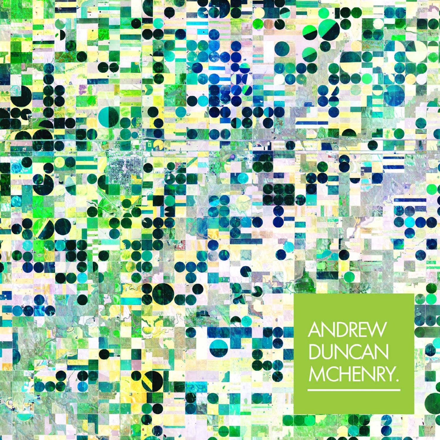Andrew McHenry - Landscape Architecture Portfolio 2018 by Andrew ...