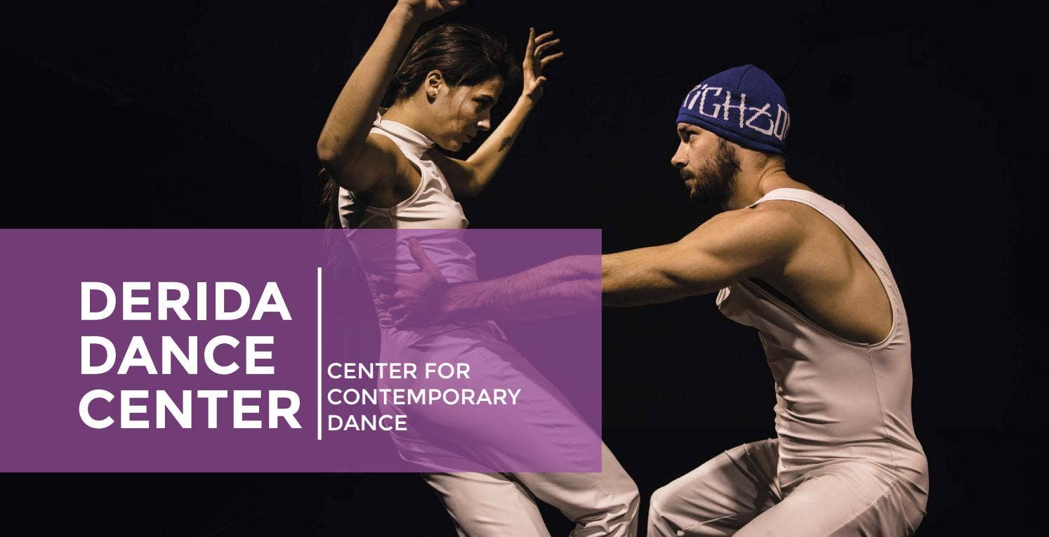 Portfolio of Derida Dance Center, Sofia, 2018 by Atanas D. Maev - Issuu