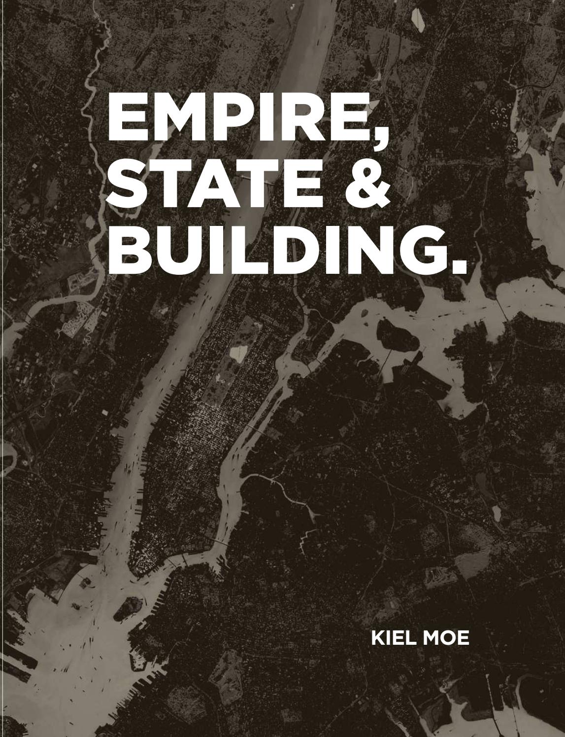 Empire, State & Building by Actar Publishers - Issuu