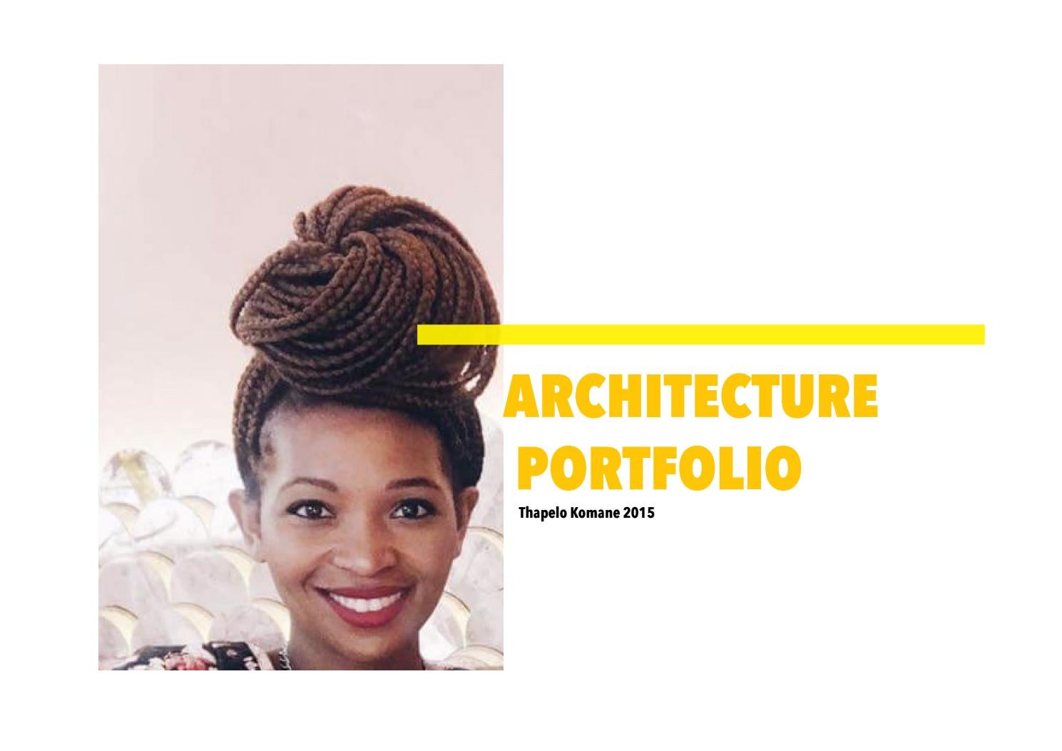 Wits Portfolio Pdf File By Thapelo Komane Issuu wits-portfolio-pdf-file-by-thapelo-komane-issuu