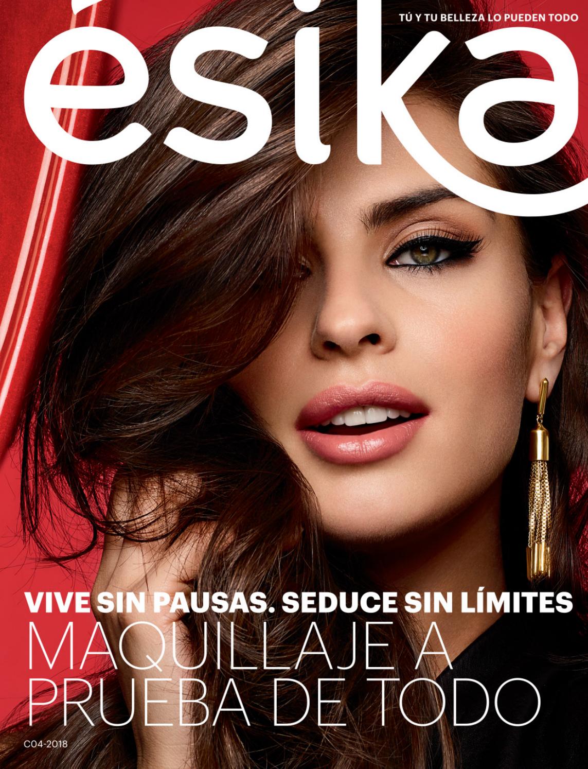 Catálogo Ésika México C04 by SomosBelcorp - Issuu