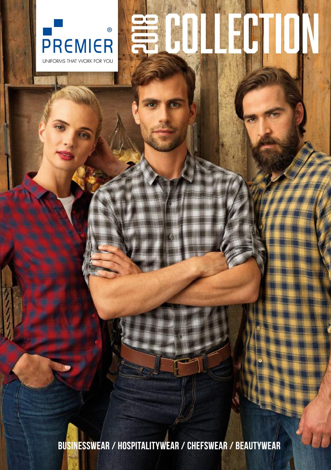 Premier Complete brochure 18 by Premier Clothing Ltd - Issuu