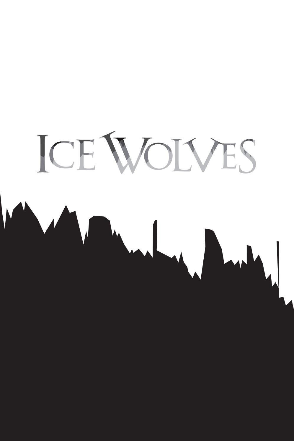 Elementals: Ice Wolves by HarperCollins - Issuu